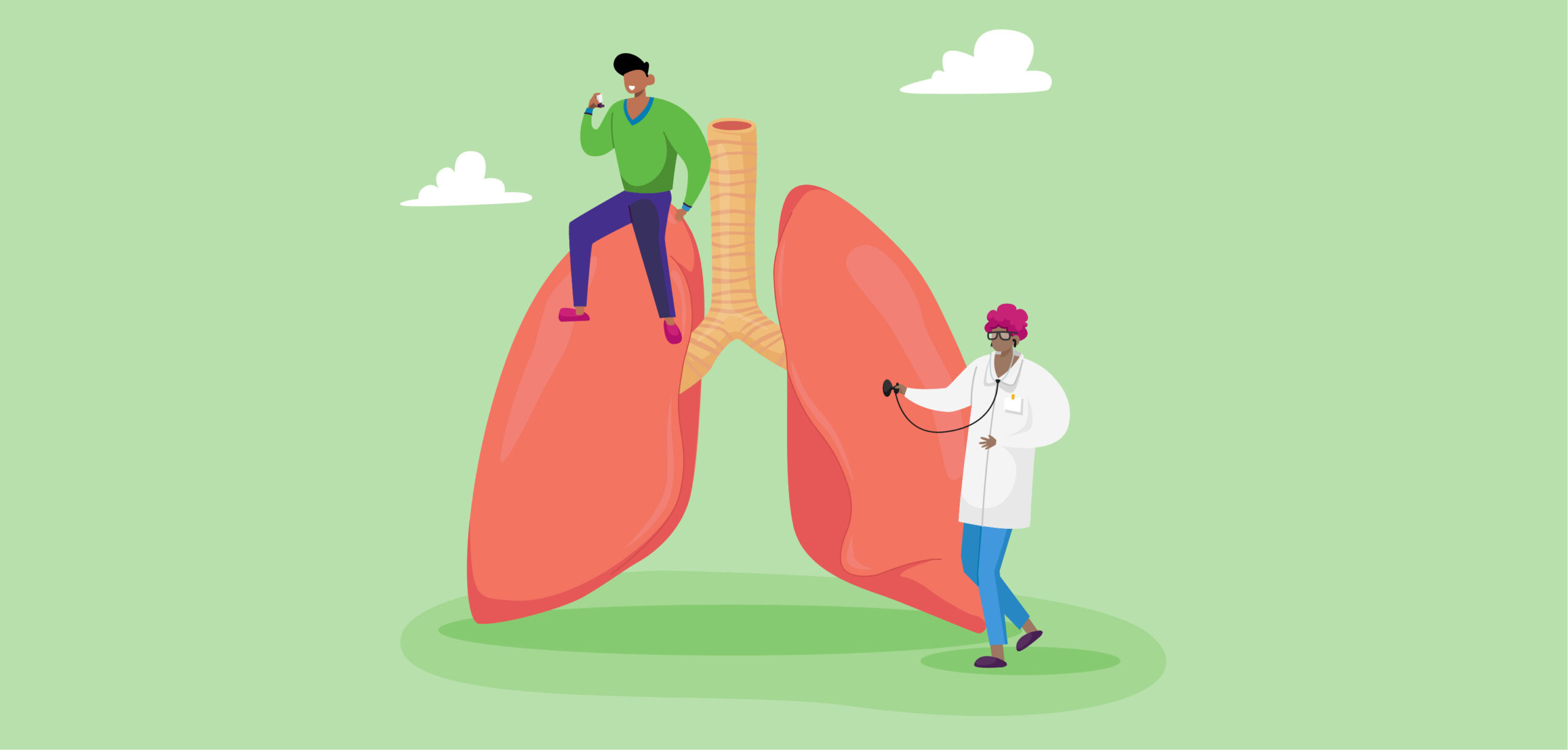 Understanding Your Asthma - San Francisco Health Plan