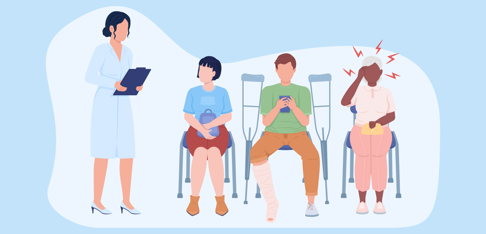 Medi-Cal Members: Know When and Where to Access Care - San Francisco ...