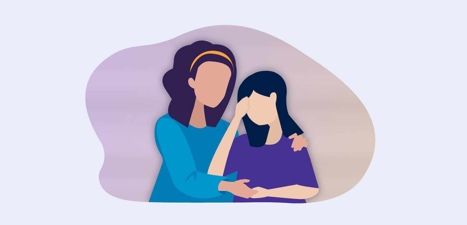 Mental Health Care for the Whole Family - San Francisco Health Plan