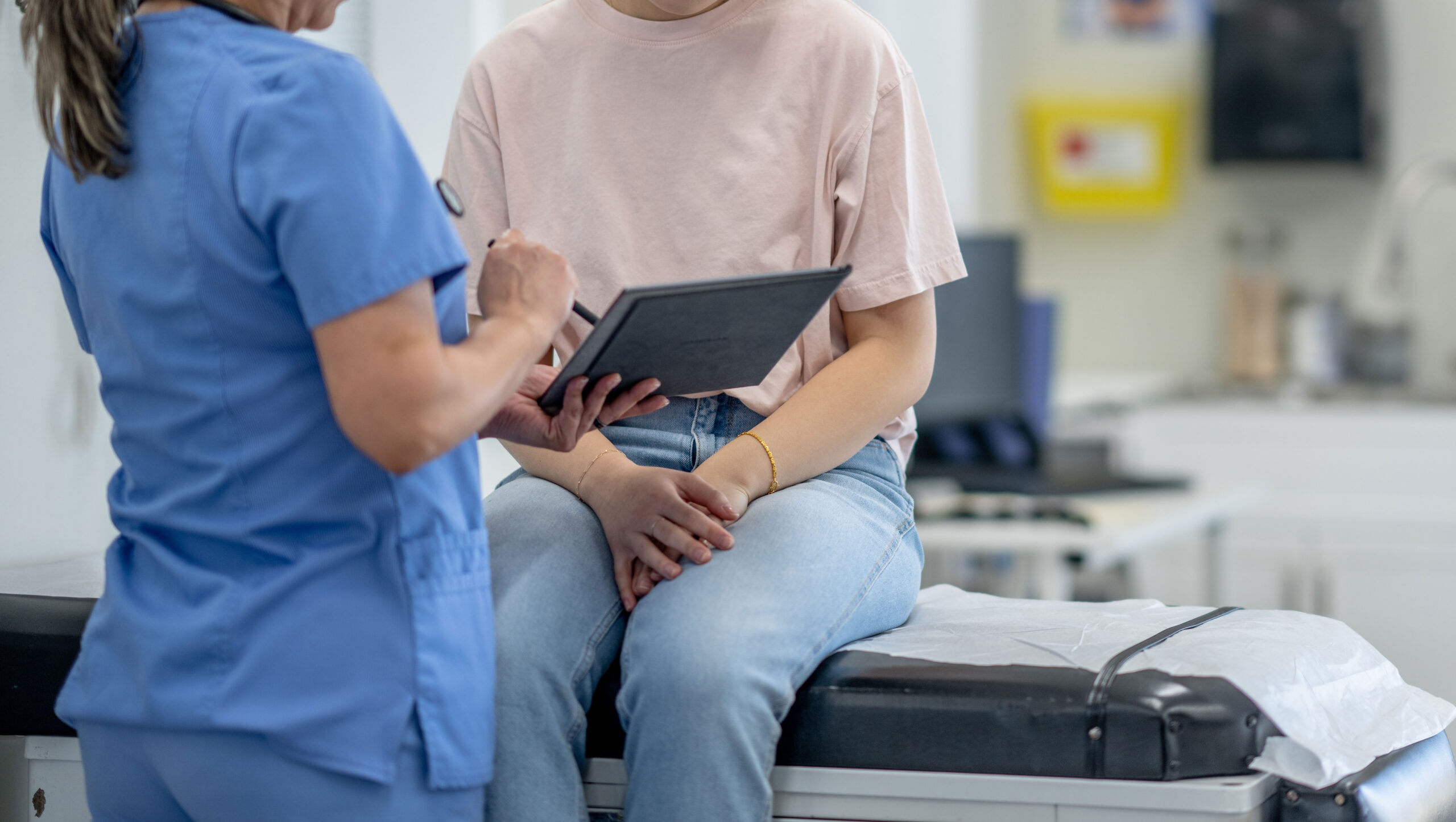 Understanding Reproductive Health Services - San Francisco Health Plan