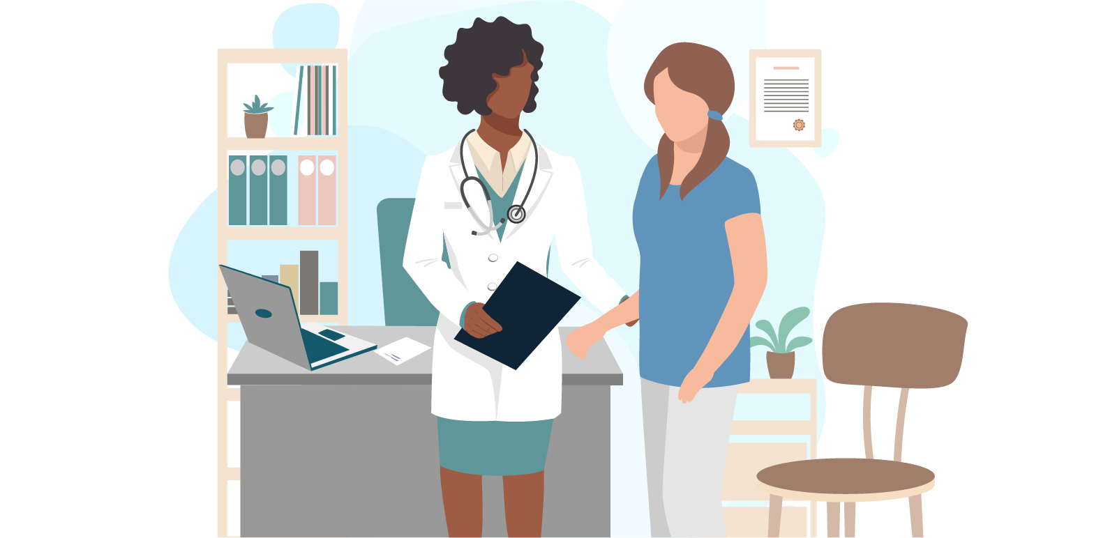 Medicine for Better Mental Health - San Francisco Health Plan