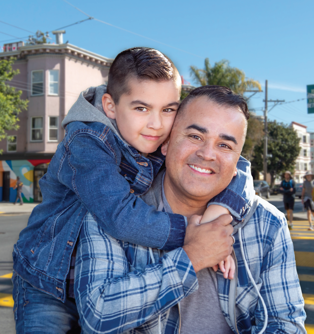 San Francisco Health Plan – SF's #1 Choice for Medi-Cal Health Insurance